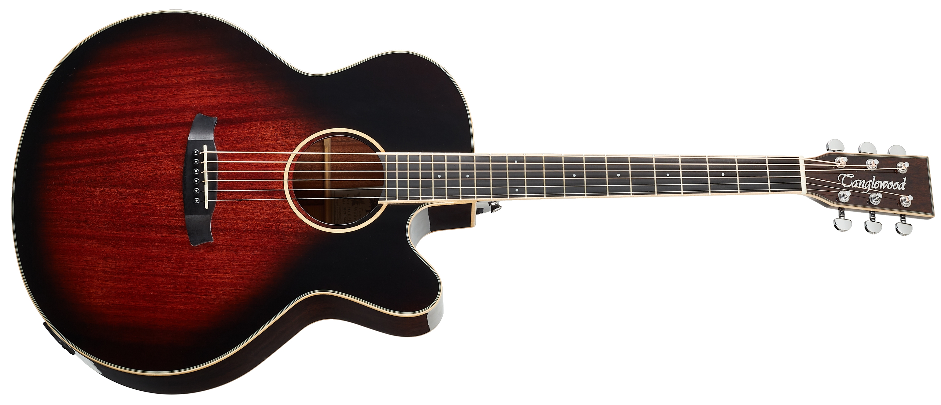 TANGLEWOOD TW4 E SJ AVB