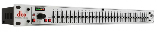 DBX 131S